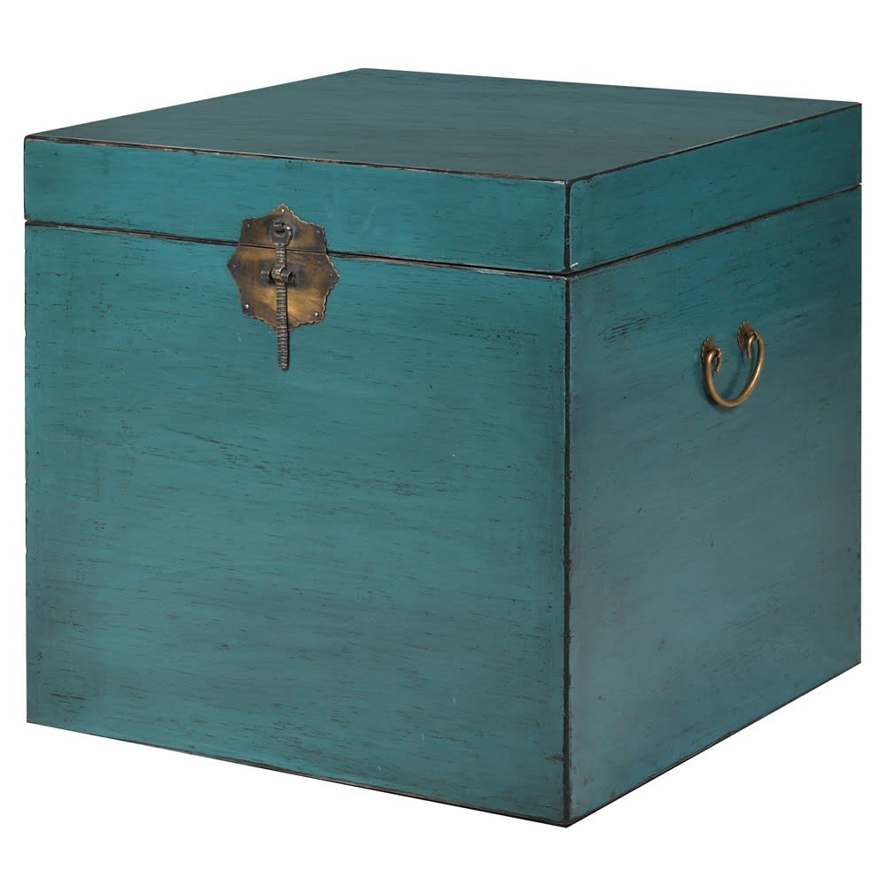 Trunks – HALO HOME